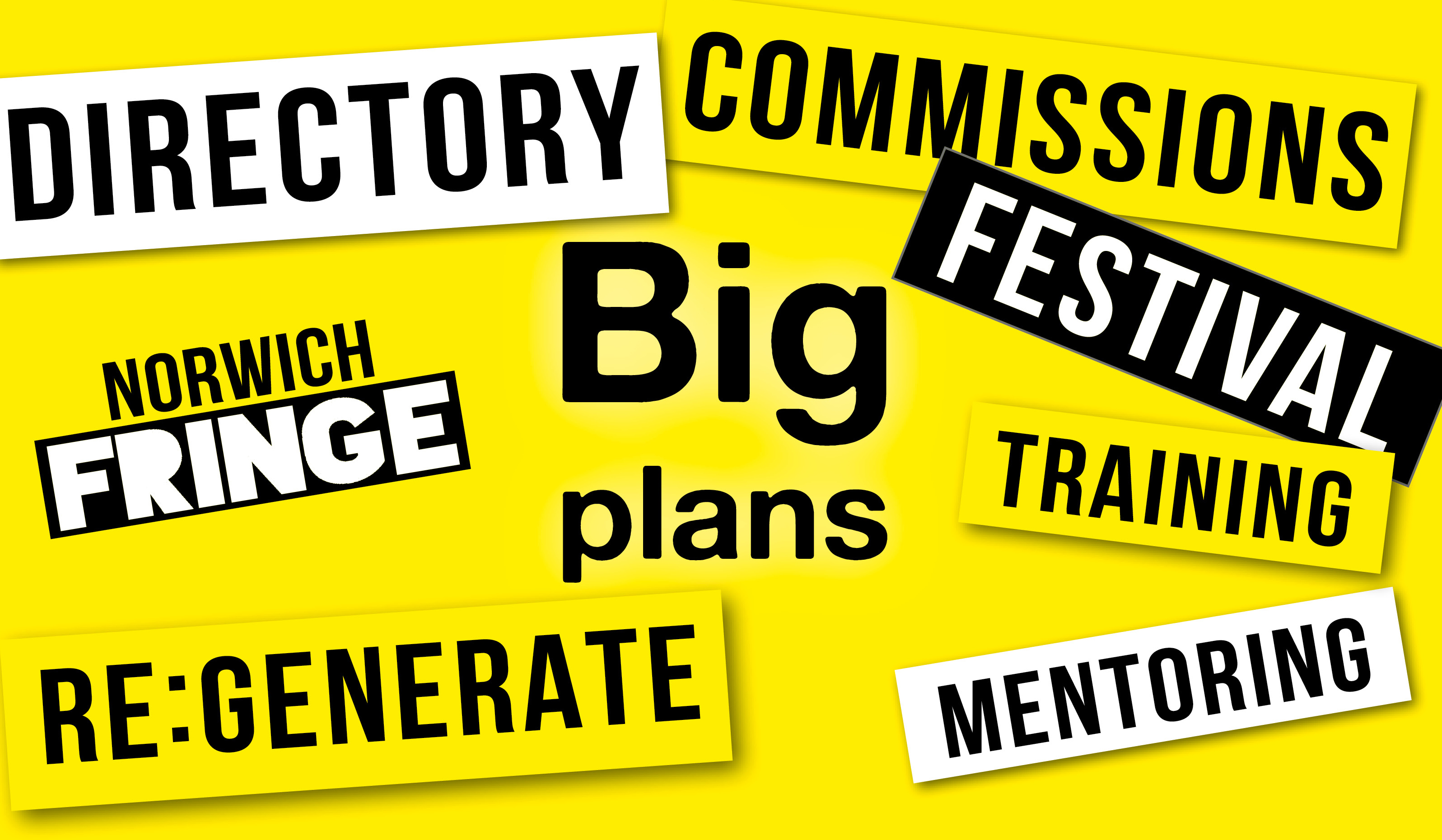 2020-2021 Plan – Norwich Fringe